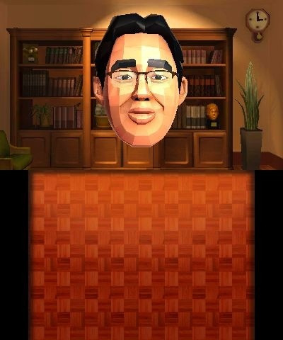 Dr. Kawashima's Devilish Brain Training 3DS - akciós ár - PlayIT Store